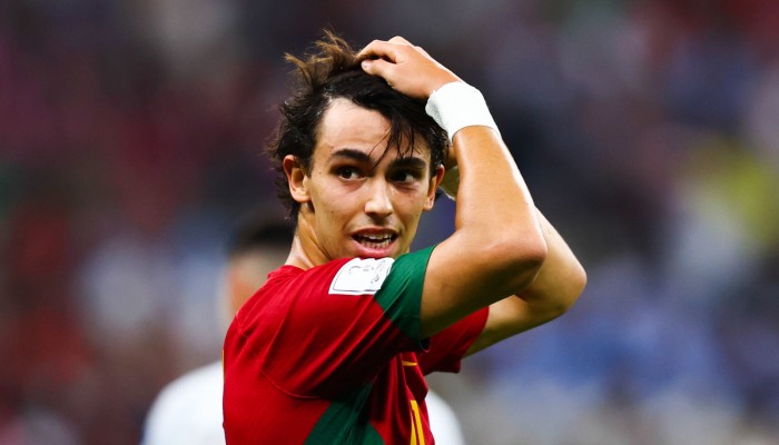 PSG Mercato : Joao Félix donne une première réponse au Paris SG PSG Mercato : Joao Félix donne une première réponse au Paris SG